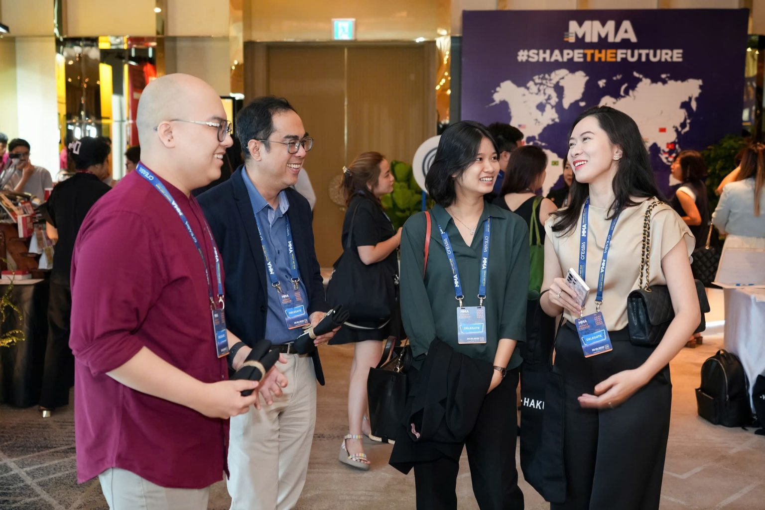MMA IMPACT 2024: A 13-year journey of shaping Vietnam’s marketing ...