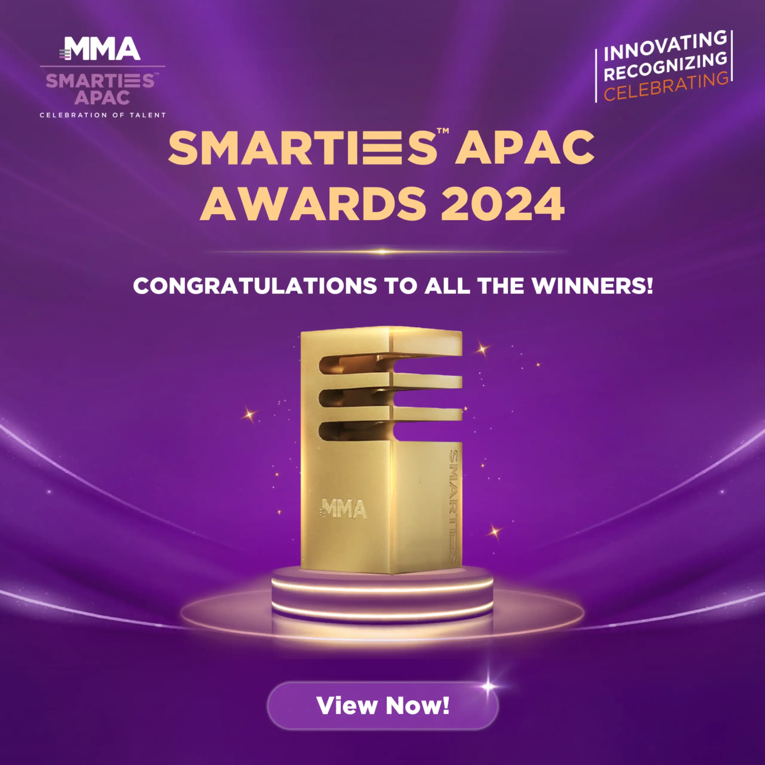 Most Impactful Marketing Campaigns in 2024 Across APAC Celebrated at ...