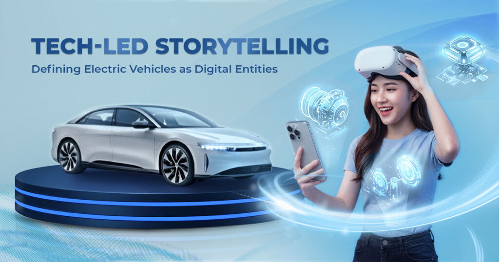 Electric Vehicle Marketing Trends: Navigating the 2026 Landscape ...